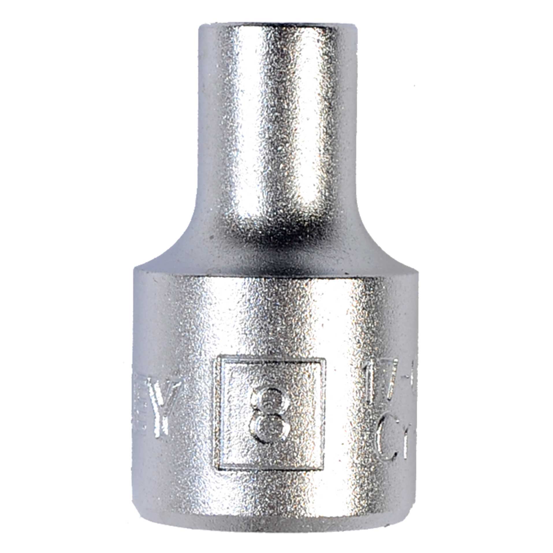 Hylsy STANLEY 1/2" 8 mm | STARK verkkokauppa