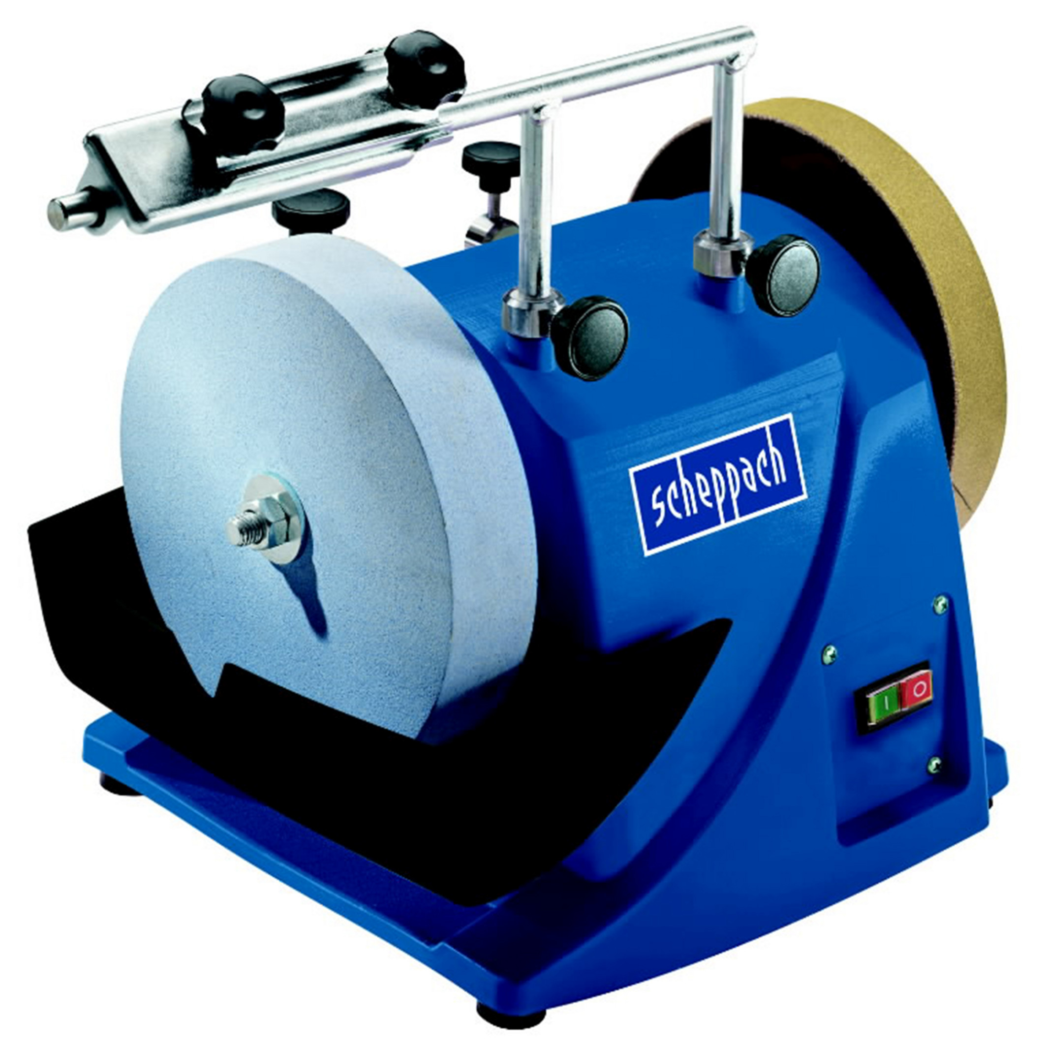 Tahko Scheppach Tiger 2000s | STARK verkkokauppa