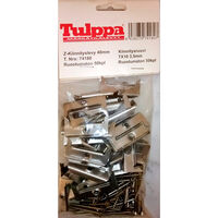 Muut rakennuskiinnikkeet | STARK verkkokauppa