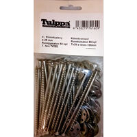 Muut rakennuskiinnikkeet | STARK verkkokauppa